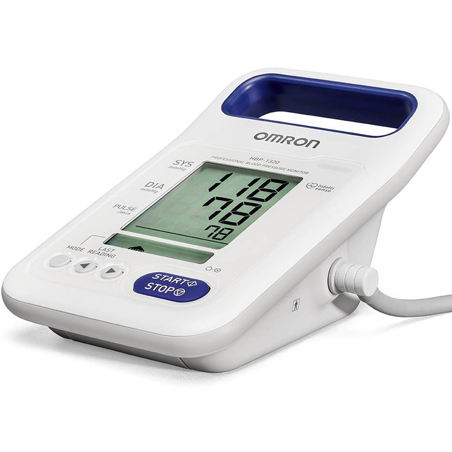 Omron HBP 1320 Blood Pressure Monitor Distributor Alat Kesehatan Omron HBP 1320 Blood Pressure Monitor Distributor Alat Kesehatan