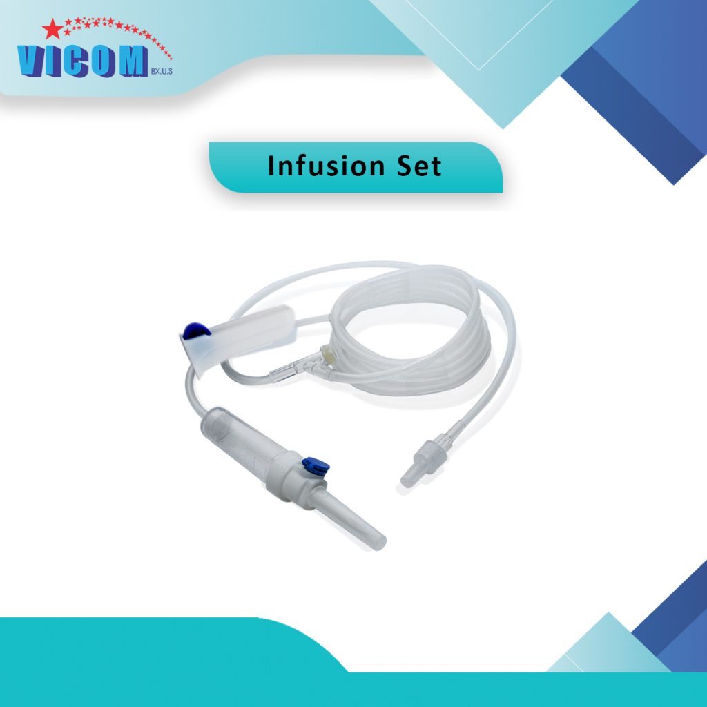 Infusion Set Y Connector Non Needle Adult - Distributor Alat Kesehatan ...