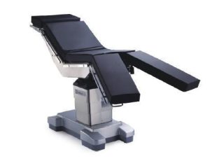 Meja Operasi Elektro-Hidraulik HyBase 3000 Mindray - Distributor Alat ...